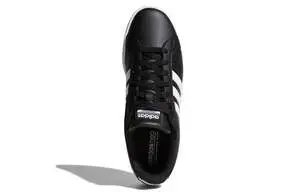 Adidas Cloudfoam Advantage Sneakers - Black