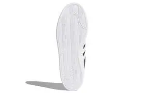 Adidas Cloudfoam Advantage Sneakers - Black