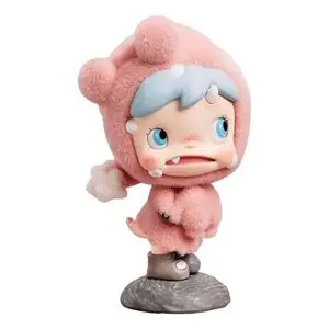POP MART Polor Season 3 Monster Village Figure - Multi-color