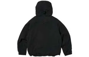 PALACE Gone Fishing" Hooded Jacket - Black