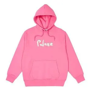 PALACE Liquid Hoodie - Pink