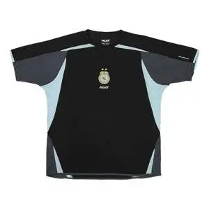 PALACE Fw23 Pro Jersey - Black