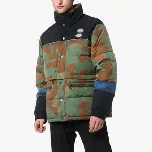 Off-White Down Jacket