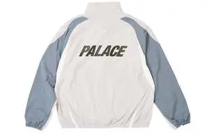 PALACE Pro Shell Jacket - Grey