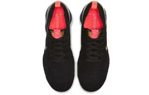 Nike Vapormax 3.0 Snakeskin Sneakers - Black