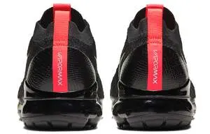 Nike Vapormax 3.0 Snakeskin Sneakers - Black