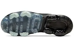 Nike Vapormax 3.0 Snakeskin Sneakers - Black