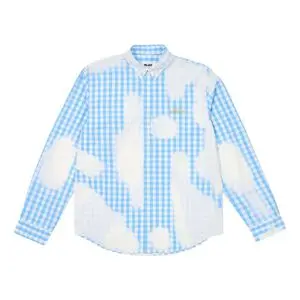 PALACE Ss24 Bleached Out Shirt