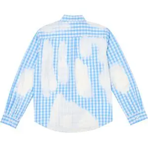 PALACE Ss24 Bleached Out Shirt