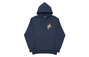 PALACE Cozy Loose Hoodie