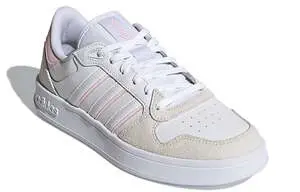 Adidas Breaknet Plus Sneakers