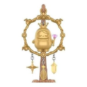 POP MART Pucky Dreamy Wishes Series Figure Wish Of Fortune