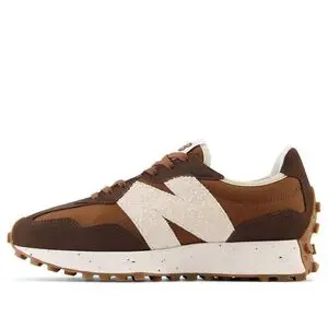 NEW BALANCE New Balance 327 'Rich Earth' - Low Top Sneakers Brown/grey