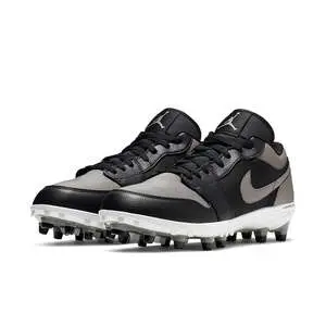 JORDAN 1 Low Td Cleat "shadow