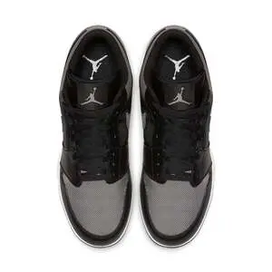 JORDAN 1 Low Td Cleat "shadow