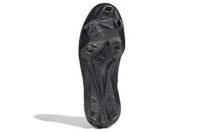Adidas Adizero Afterburner Lace Up Athletic Cleats