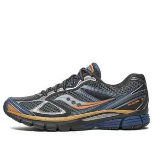 Saucony Progrid Guide Athletic Sneakers - Key Largo/black
