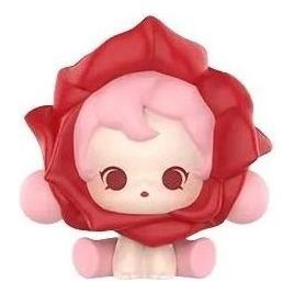 POP MART Skullpanda Petals In Four Acts Series 'the Vow' Collectible