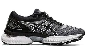 Asics Gel-nimbus 22 "white