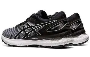 Asics Gel-nimbus 22 "white