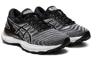 Asics Gel-nimbus 22 "white