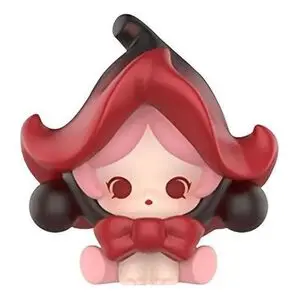 POP MART Skullpanda Petals In Four Acts Series Figure - Multi-color