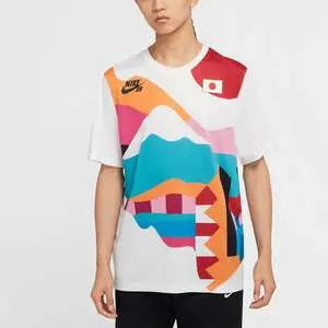 Nike X Parra Federation Kit Crew Jersey