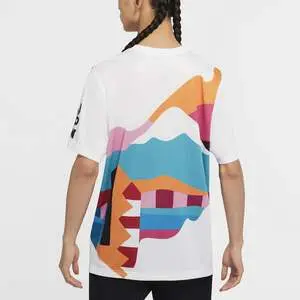 Nike X Parra Federation Kit Crew Jersey