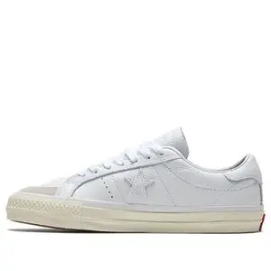 CONVERSE Alexis Sablone X One Star Pro Low Sneakers - White