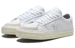 CONVERSE Alexis Sablone X One Star Pro Low Sneakers - White