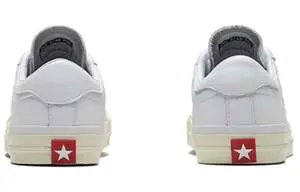 CONVERSE Alexis Sablone X One Star Pro Low Sneakers - White