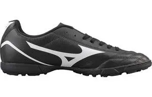 Mizuno Folgado Wide As Football Shoes - Black