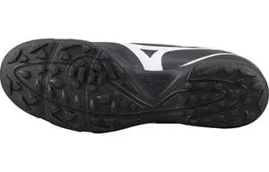 Mizuno Folgado Wide As Football Shoes - Black