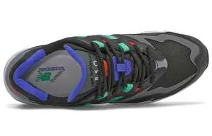NEW BALANCE 850 Athletic Sneakers - Black
