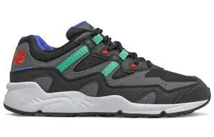 NEW BALANCE 850 Athletic Sneakers - Black