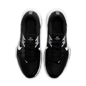Nike Varsity Compete Tr 3 Athletic Sneakers - Black
