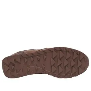 Saucony X Engineered Garments Shadow Double Velcro Sneakers - Brown