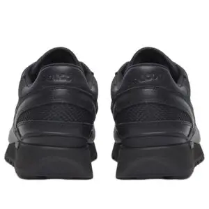Saucony X Engineered Garments Shadow Double Velcro Sneakers