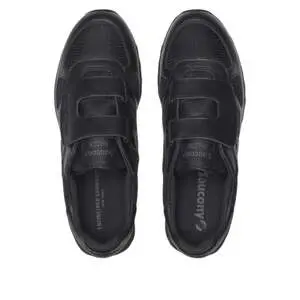 Saucony X Engineered Garments Shadow Double Velcro Sneakers