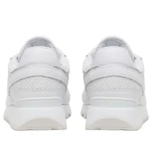 Saucony X Engineered Garments Shadow Double Velcro Sneakers - White