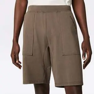 CONVERSE Jersey Short - Engine Smoke