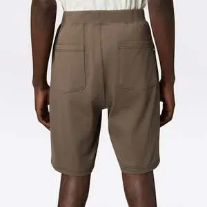 CONVERSE Jersey Short - Engine Smoke