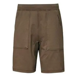 CONVERSE Jersey Short - Engine Smoke