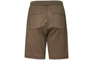 CONVERSE Jersey Short - Engine Smoke