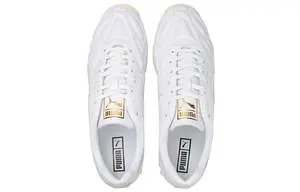PUMA Style Avanti 'triple Low Top Sneakers