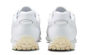 PUMA Style Avanti 'triple Low Top Sneakers