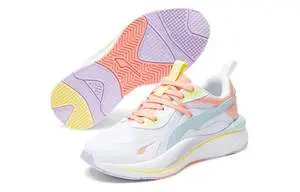 PUMA Rs-curve "easter" Sneakers