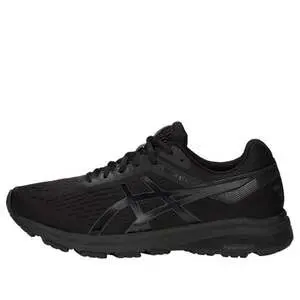 Asics Gt-1000 7 Athletic Sneakers - Black