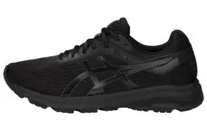 Asics Gt-1000 7 Athletic Sneakers - Black