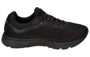 Asics Gt-1000 7 Athletic Sneakers - Black